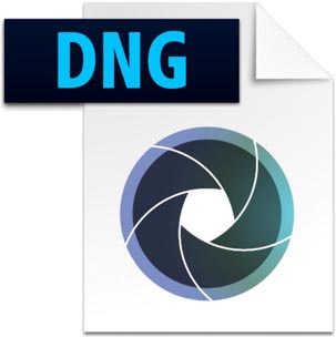 目前最完美的相片存储格式——DNG | 比大更大
